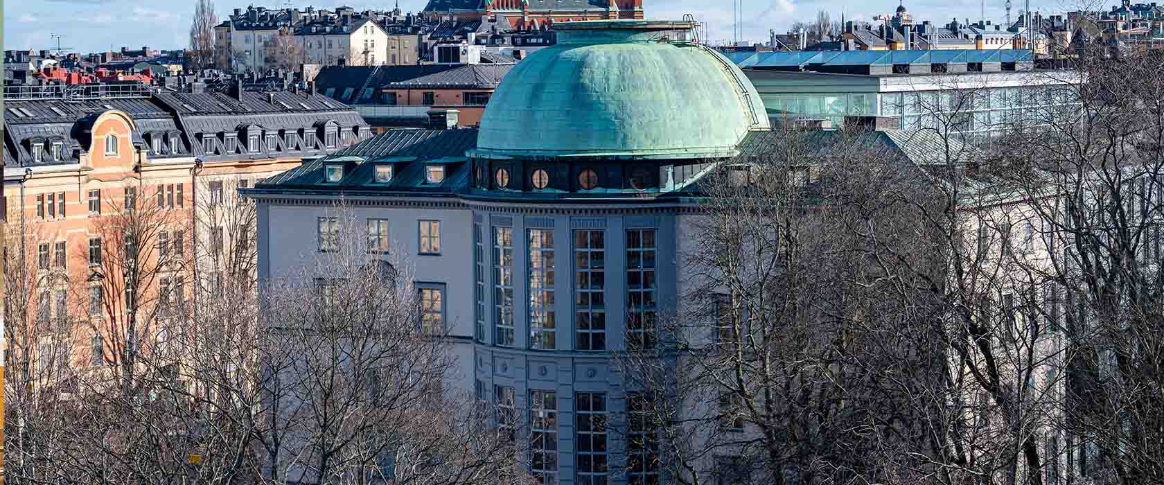 Stockholm School of Economics - MBAGRADSCHOOLS