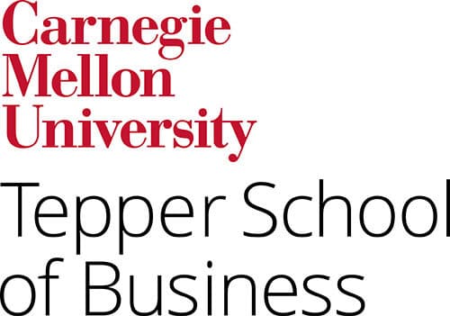 Tepper School of Business, Carnegie Mellon University