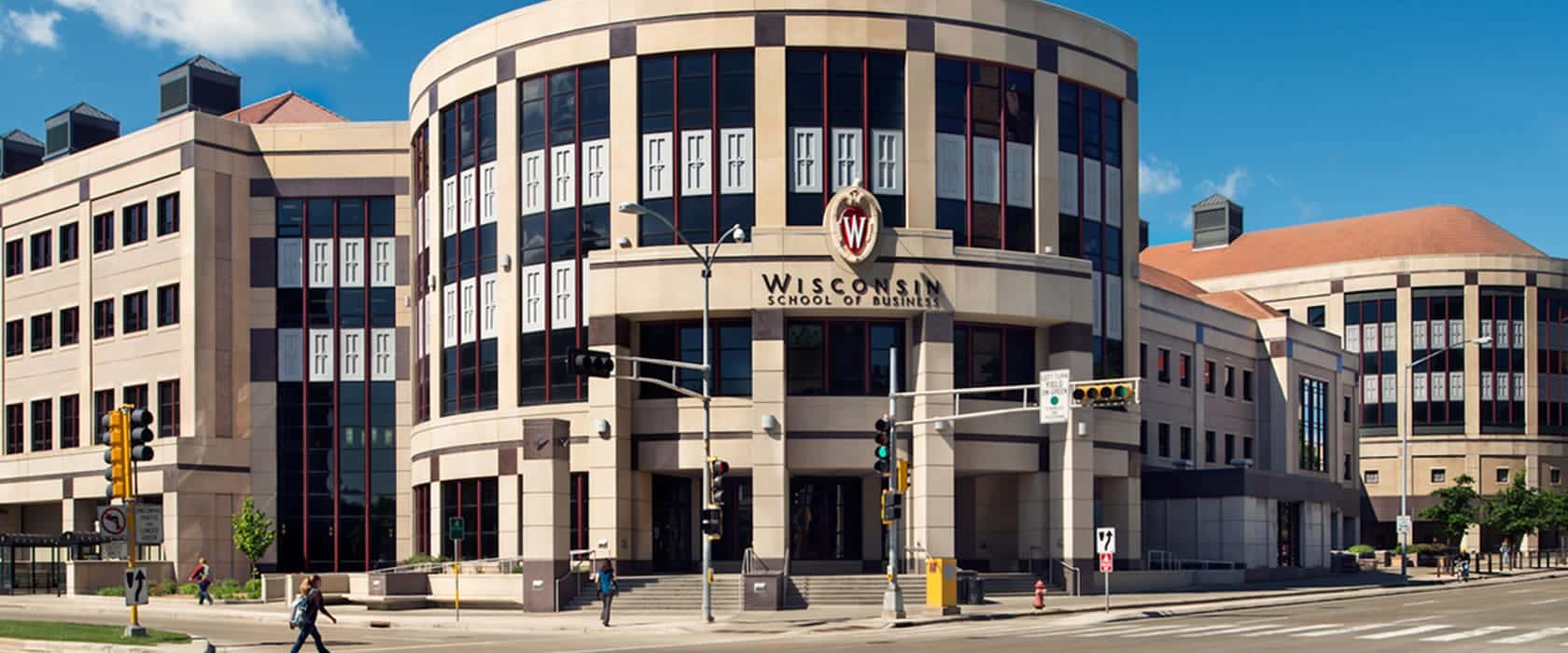University of Wisconsin-Madison - MBAGRADSCHOOLS